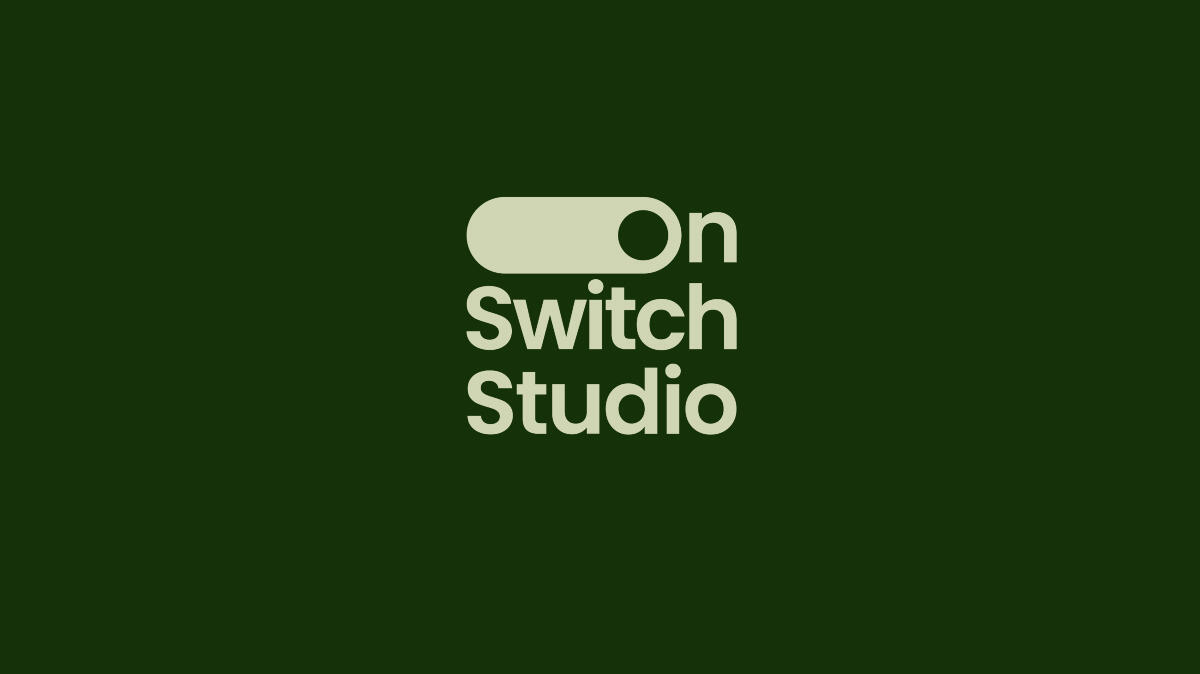 On Switch Studio